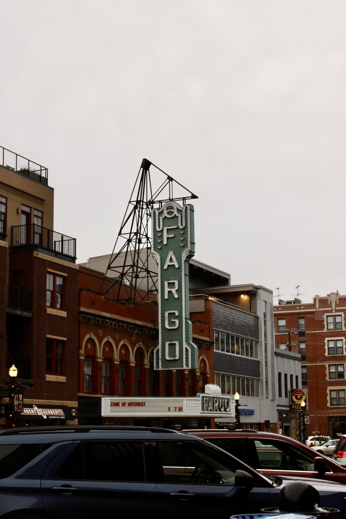 How to Spend a Weekend in Fargo, North Dakota!