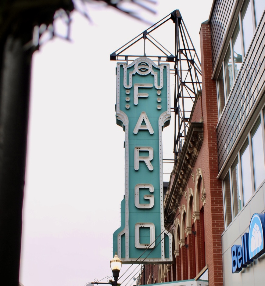 How to Spend a Weekend in Fargo, North Dakota!