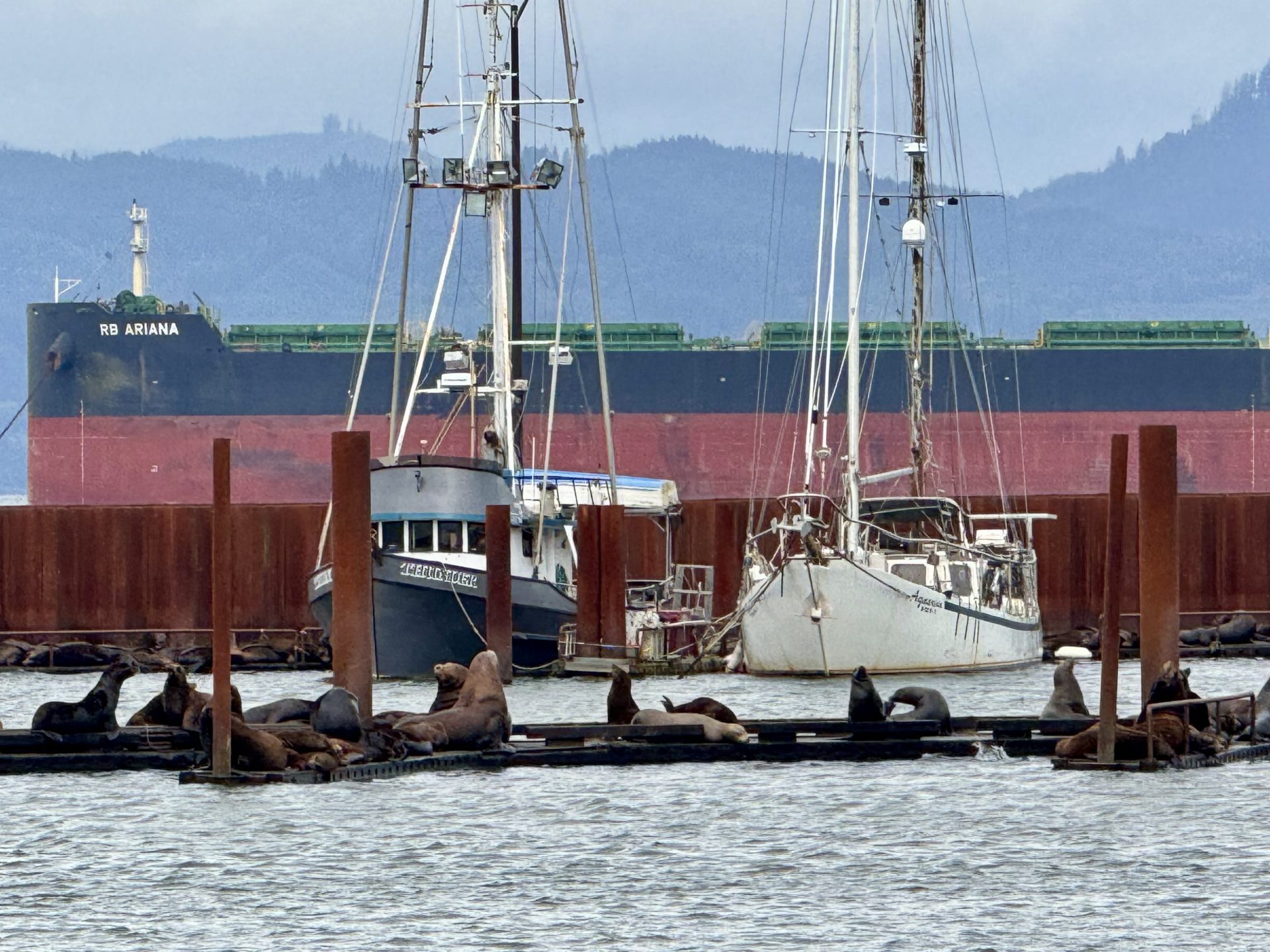 13 Things To Do in Astoria, Oregon