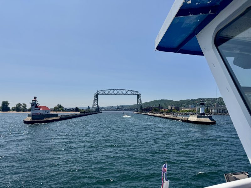 How to Spend the Perfect Fall Weekend in Duluth, Minnesota