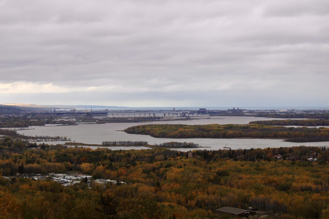How to Spend the Perfect Fall Weekend in Duluth, Minnesota